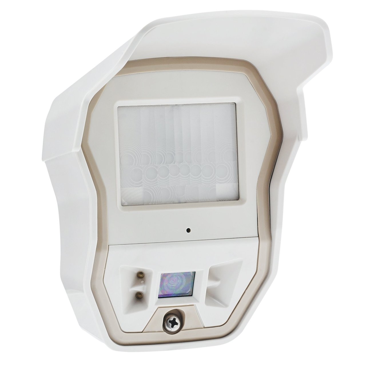 Outdoor MotionViewer camera and motion sensor - Videofied