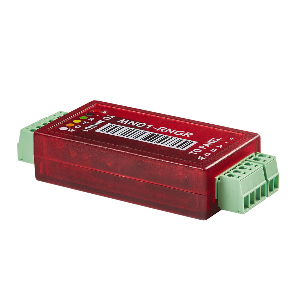 Ringer Module - M2M USB Modem compatible - M2M
