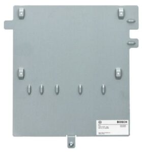 Mounting Plate for Control Panel (B series, large enclosure) - B12 ...