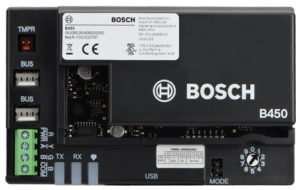 B450 Conettix Plug-in Communicator Interfaces - NBG Telecom