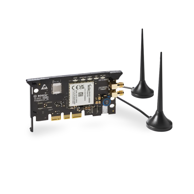 BOSCH ULC Fire Monitoring Kit B4512-CAN-2A - NBG Telecom