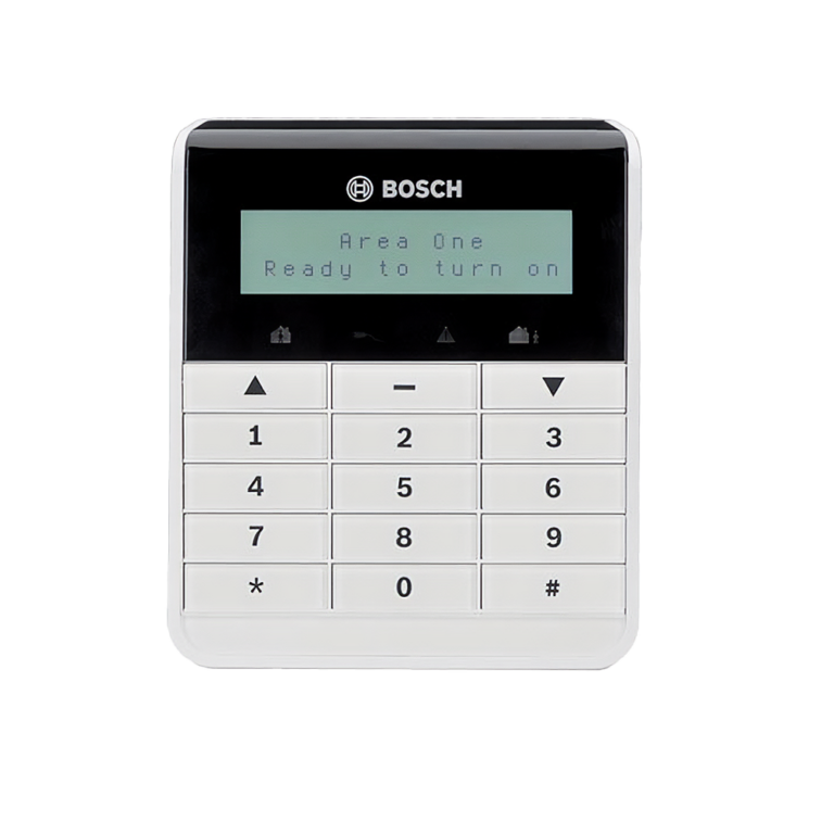 BOSCH ULC Fire Monitoring Kit B4512-CAN-2A - NBG Telecom