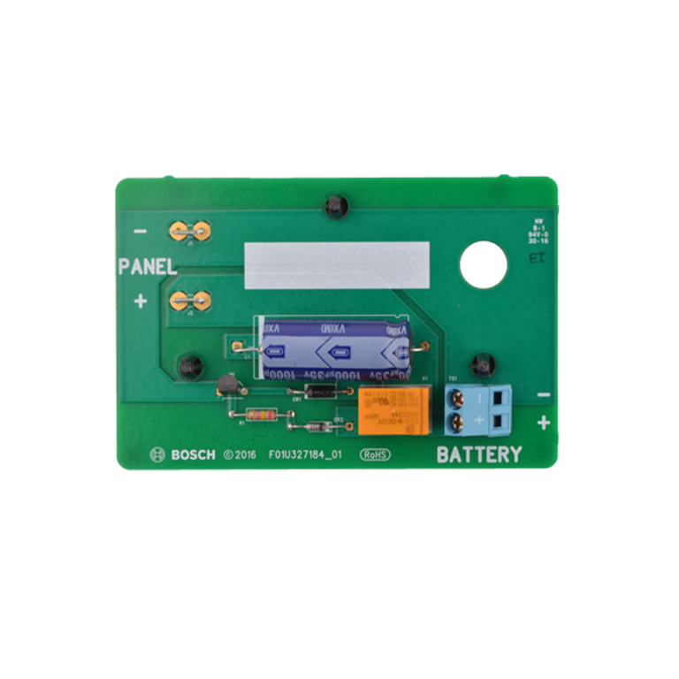BOSCH ULC Fire Monitoring Kit B4512-CAN-2A - NBG Telecom