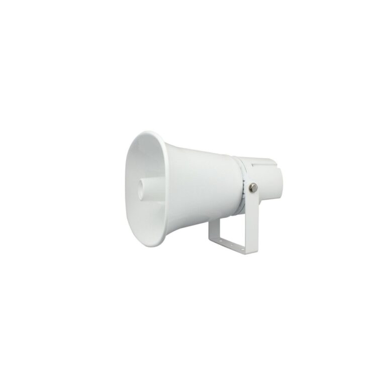 IP Horn Speaker 30 WATT with POE - NBG Telecom